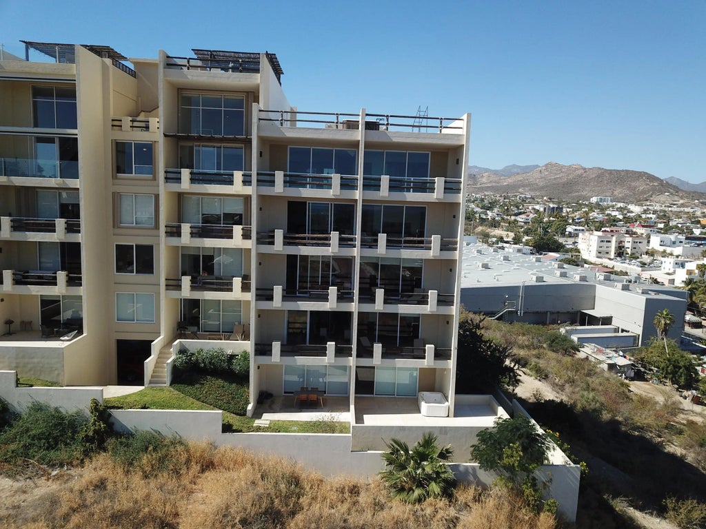 702 Paseo Las Misiones Mirador H-201, San Jose del Cabo Property ...