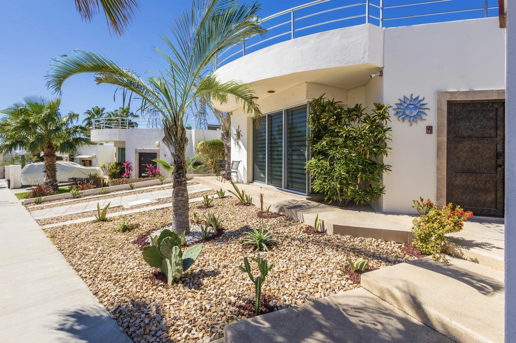 4 Casa Estrella-vistana Del Cabo Casa Estrella, Cabo Corridor Property ...