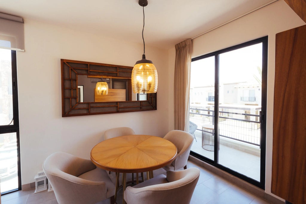 Townhome Camino Del Mar, Cabo Corridor Property Listing: MLS® #26-540