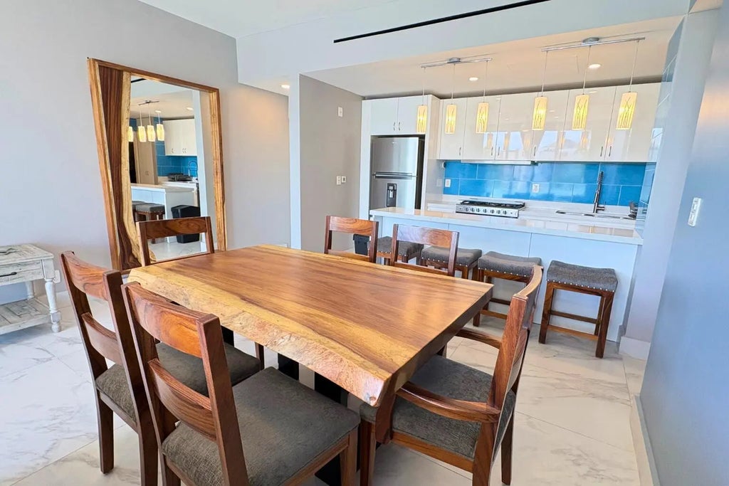 8 Paseo Del Pescador Downtown Cabo Marina, Cabo San Lucas Property ...