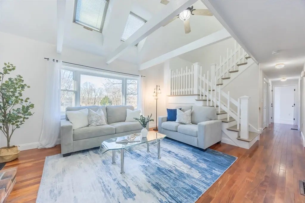 5 Arthur Collins Cir, North Attleboro Property Listing: MLS® #73469626