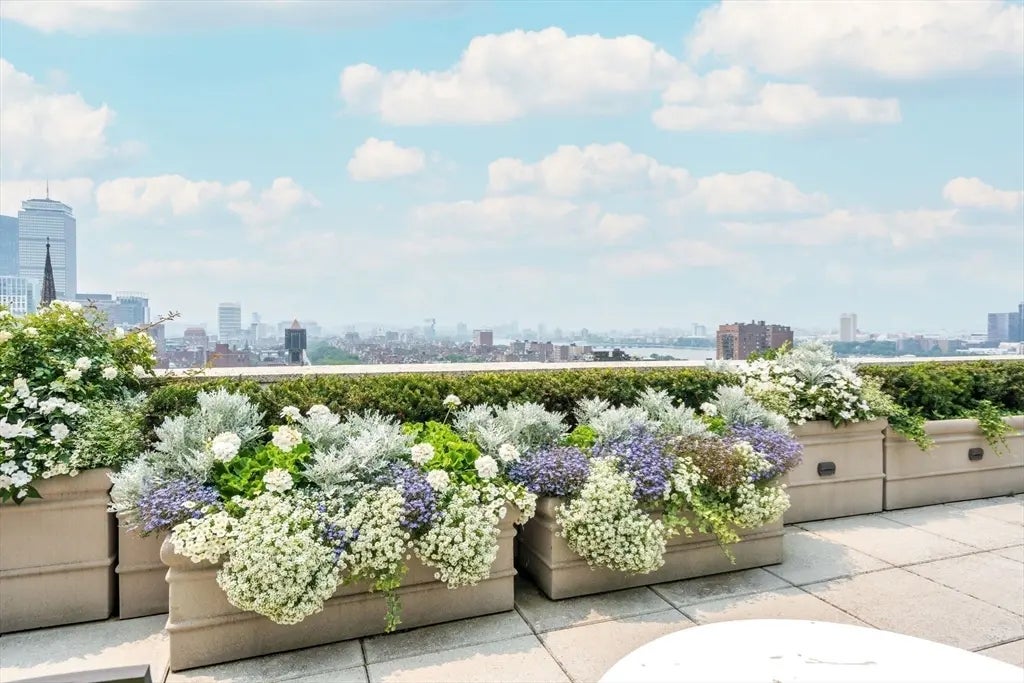 2 Commonwealth #ph 3/4, Boston Property Listing: MLS® #73427265