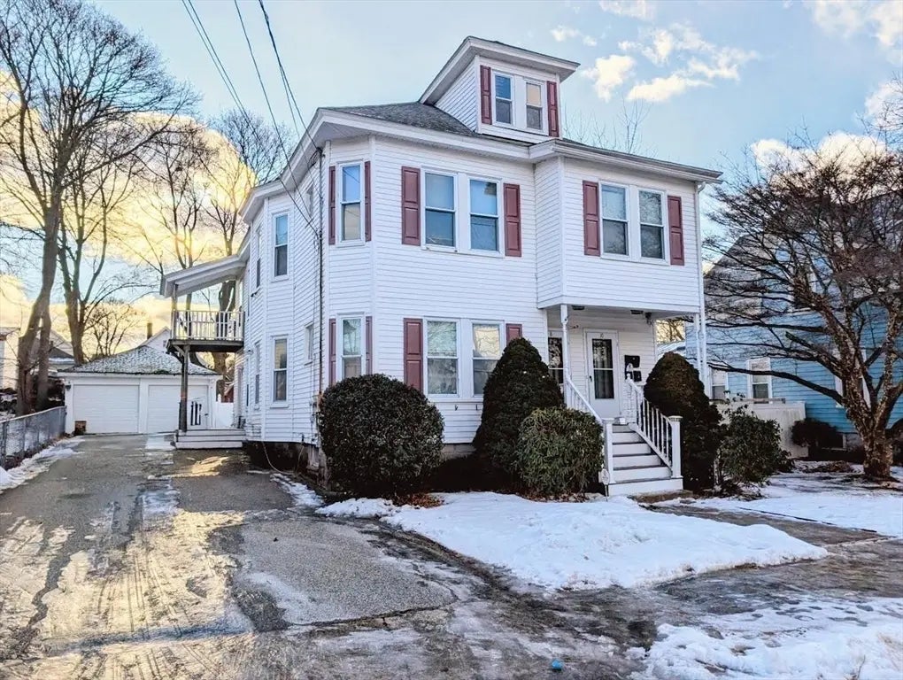 8-10 Elsmere Ave, Methuen Property Listing: MLS® #73464619