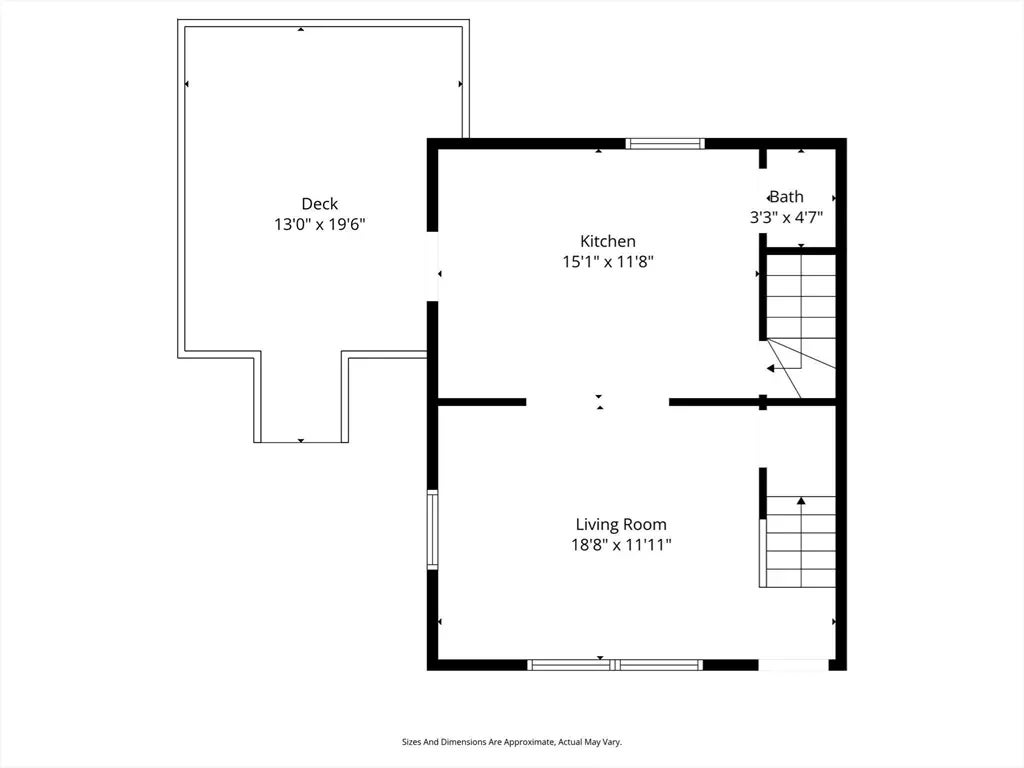 6 Saugus Avenue #a, Saugus Property Listing: MLS® #73463840