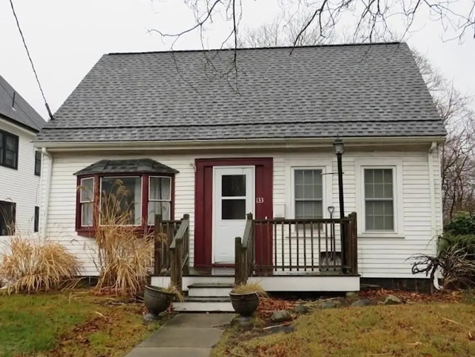 133 West Street, Whitman Property Listing: MLS® #73463778