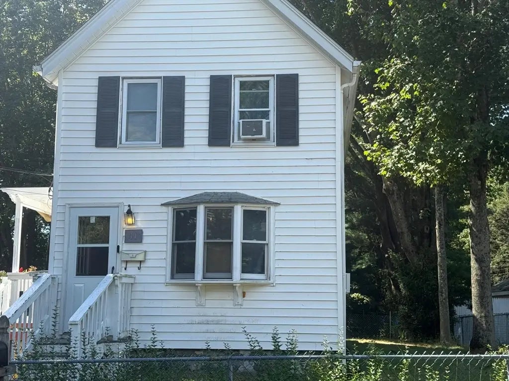 11 Talbot Ave, Taunton Property Listing: MLS® #73468592