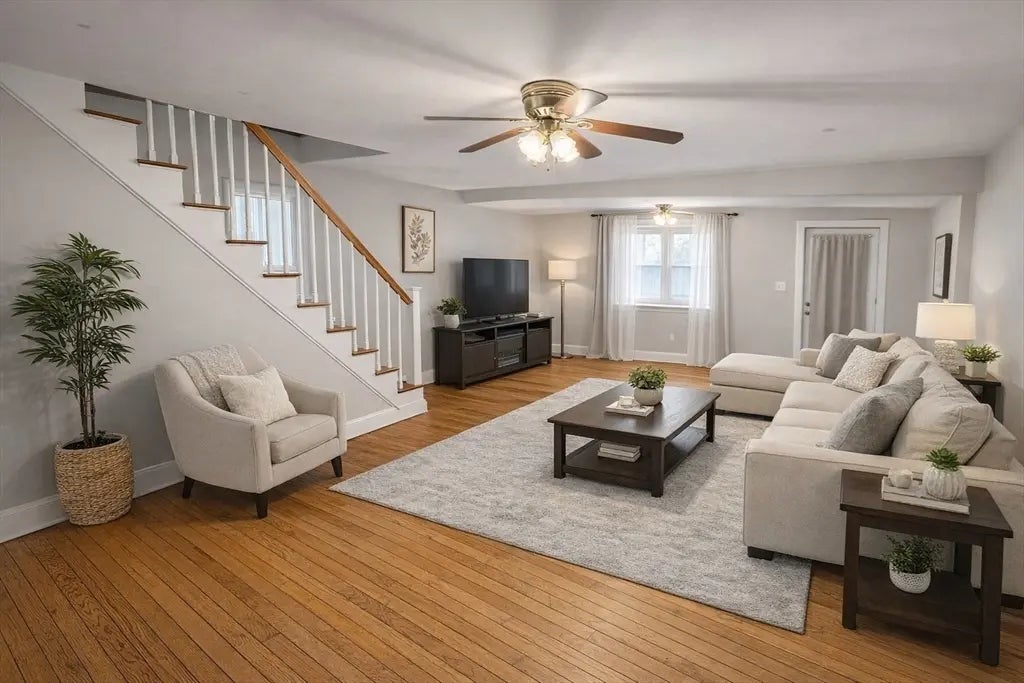 11 Talbot Ave, Taunton Property Listing: MLS® #73468592