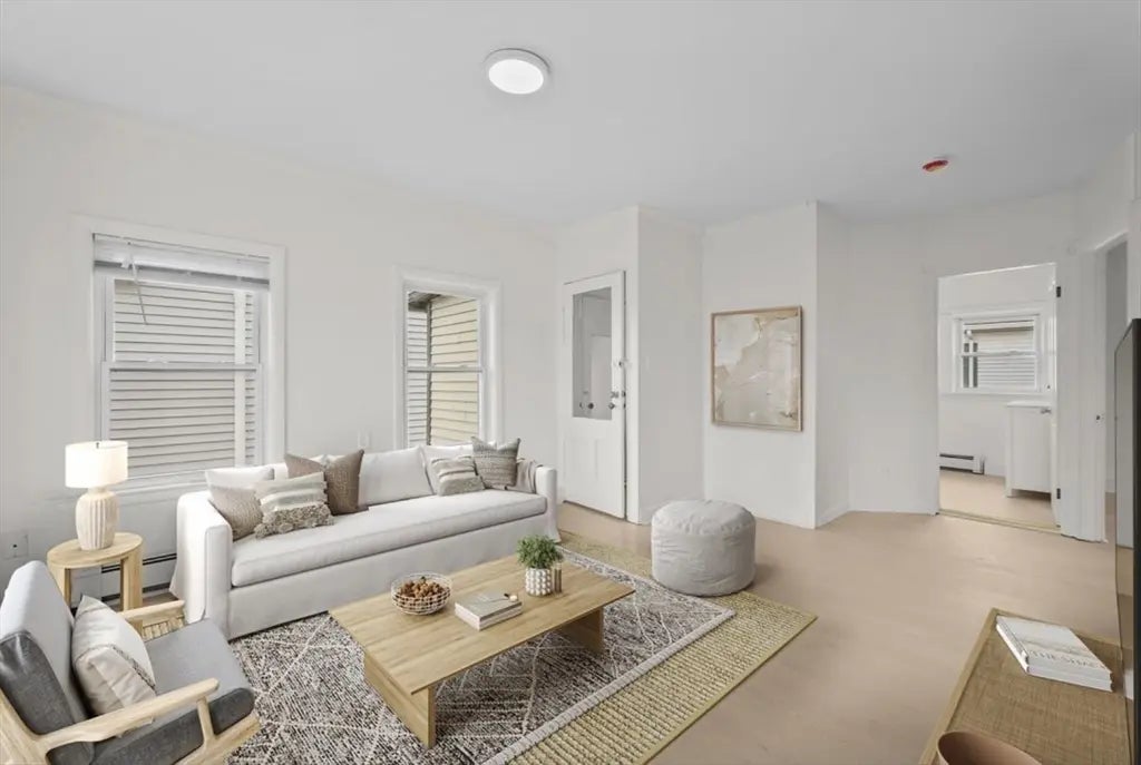 6 Coffin Avenue Ct, New Bedford Property Listing: MLS® #73468884