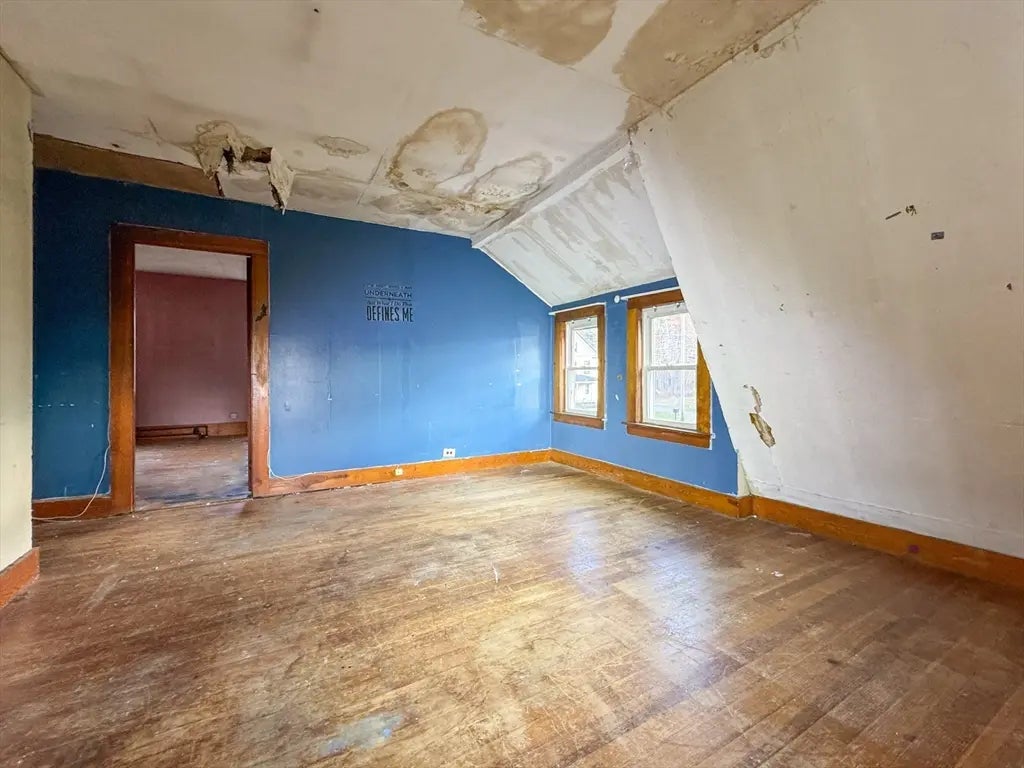 53 Miller St, Middleboro Property Listing: MLS® #73466717