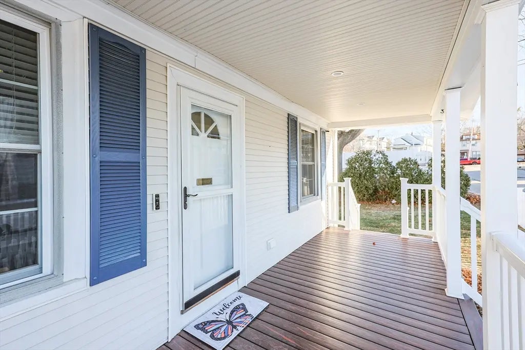 70 Chesworth St, Fall River Property Listing: MLS® #73463888