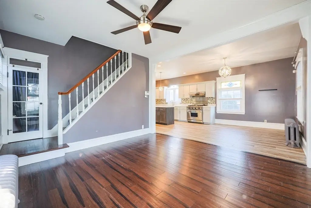 70 Chesworth St, Fall River Property Listing: MLS® #73463888