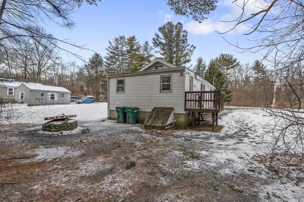 17 Worcester Dr, Littleton Property Listing: MLS® #73464379