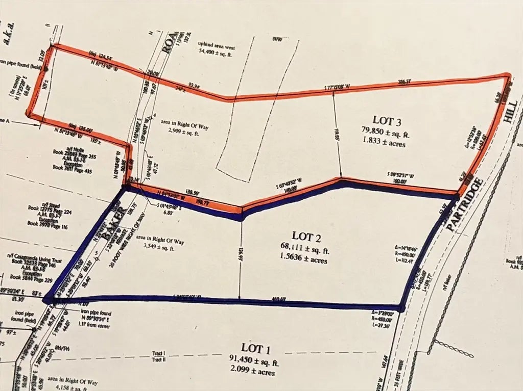 L3 Partridge Hill Rd, Charlton Property Listing: MLS® #73462141