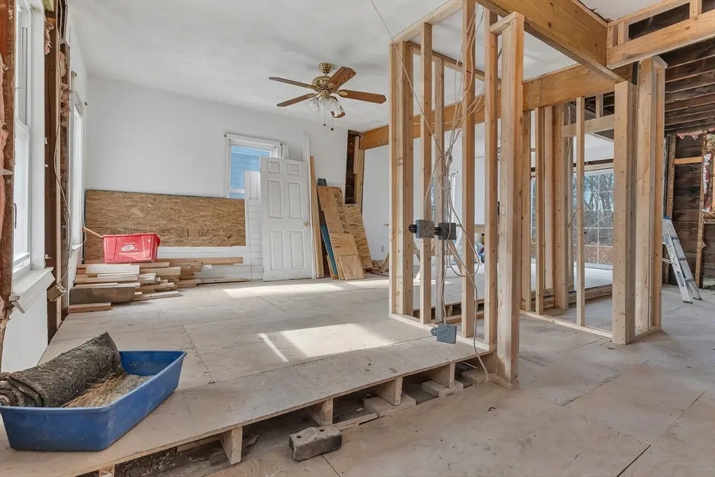 3 Riley Ct, North Attleboro Property Listing: MLS® #73467496