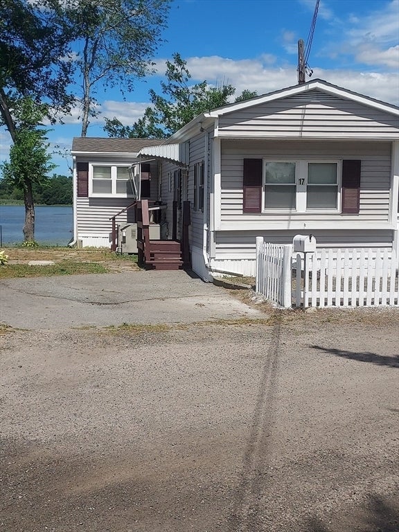 17 Lisa Drive, Taunton Property Listing: MLS® #73407918