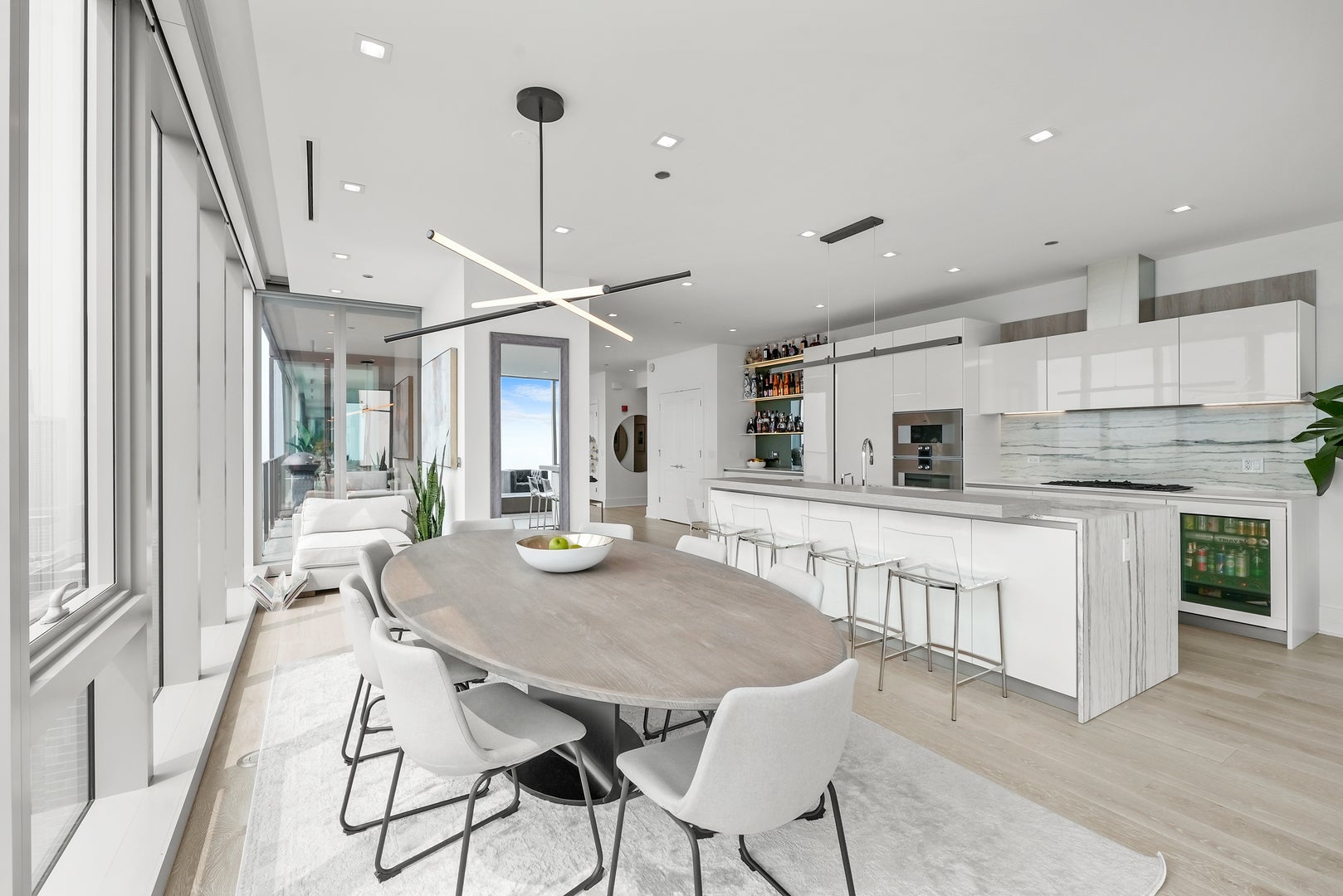 363 East Wacker Drive 5801, Chicago Property Listing: MLS® #11910436