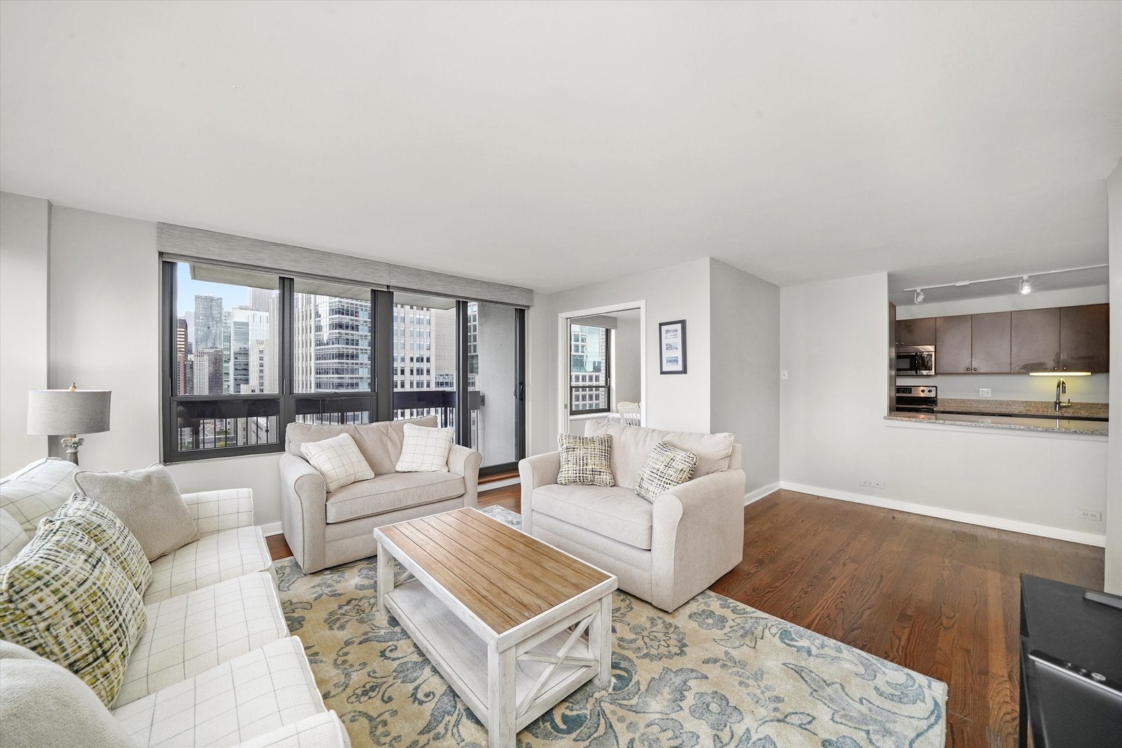 222 East Pearson Street 2302, Chicago Property Listing: MLS® #12497204