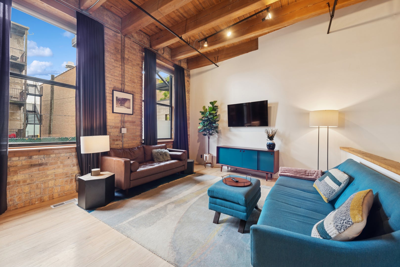 2511 West Moffat Street 101a, Chicago Property Listing: MLS® #12502601