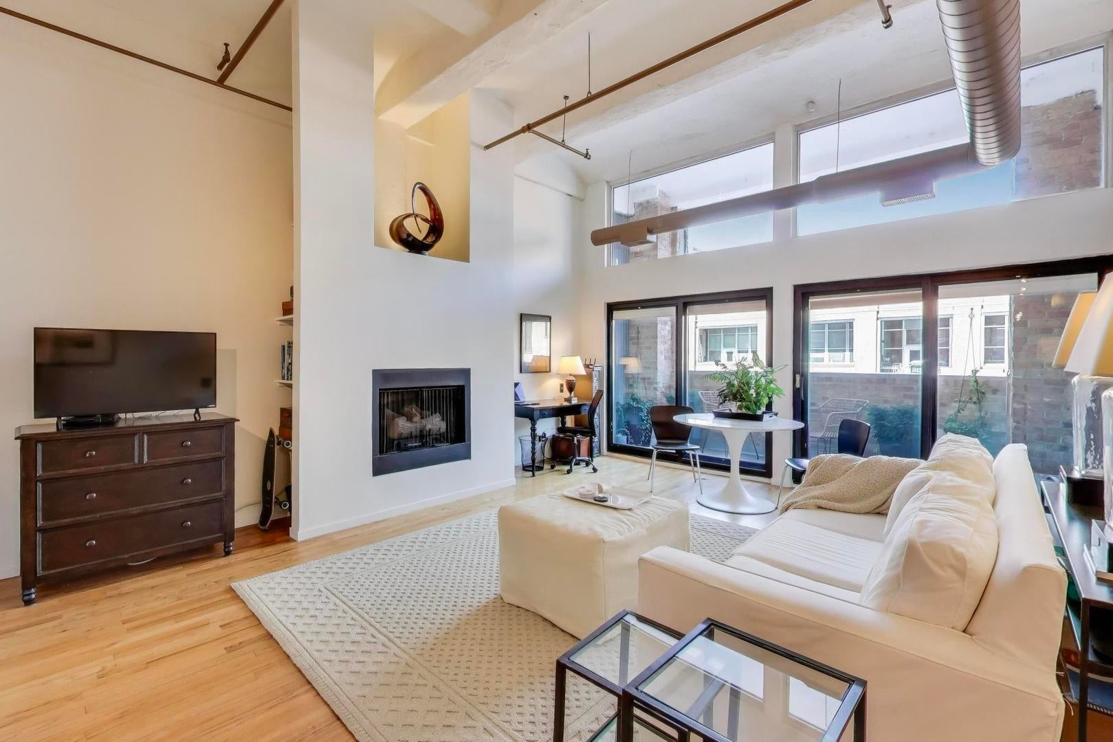 1000 West Washington Boulevard 418, Chicago Property Listing: MLS ...