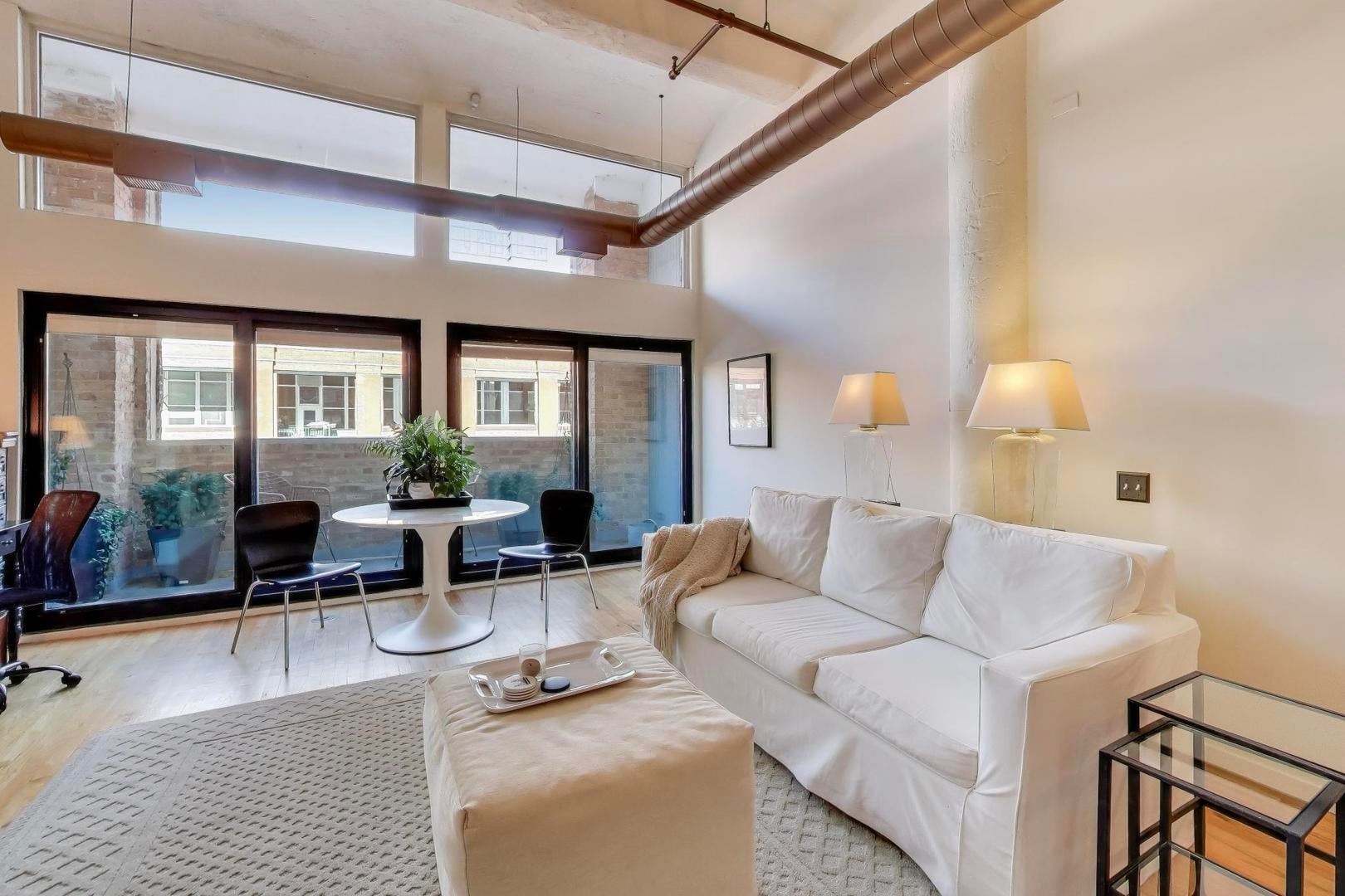 1000 West Washington Boulevard 418, Chicago Property Listing: MLS ...