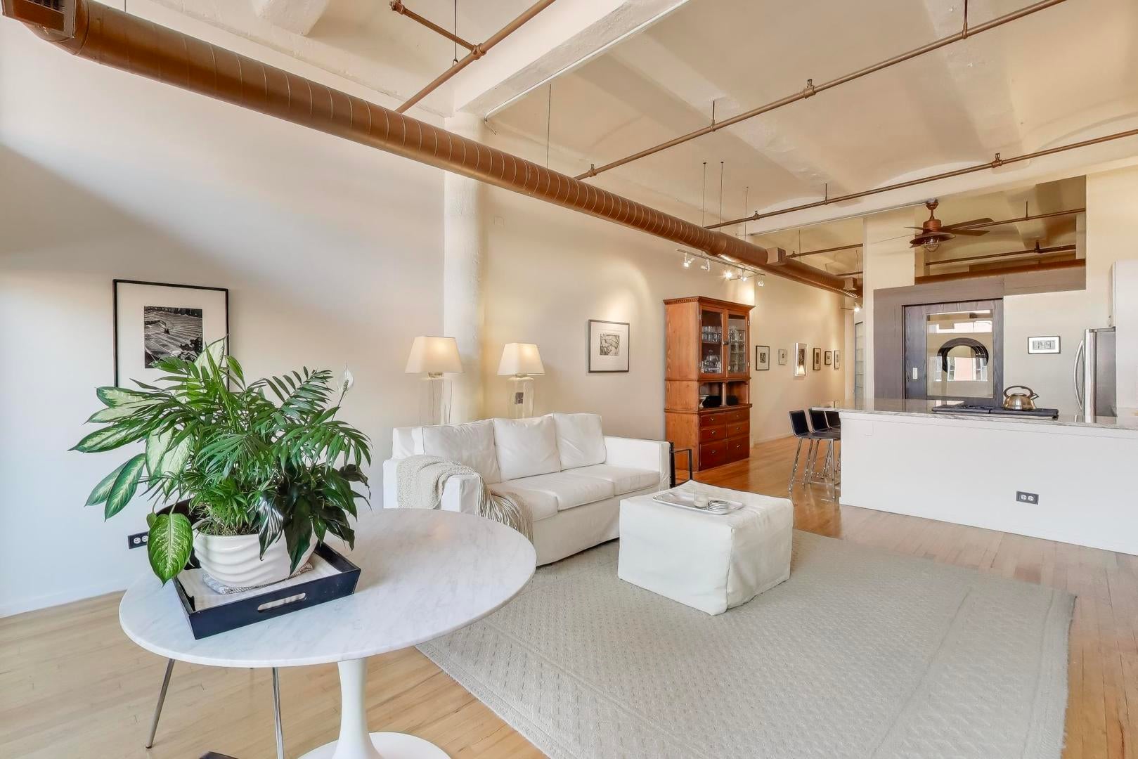 1000 West Washington Boulevard 418, Chicago Property Listing: MLS ...