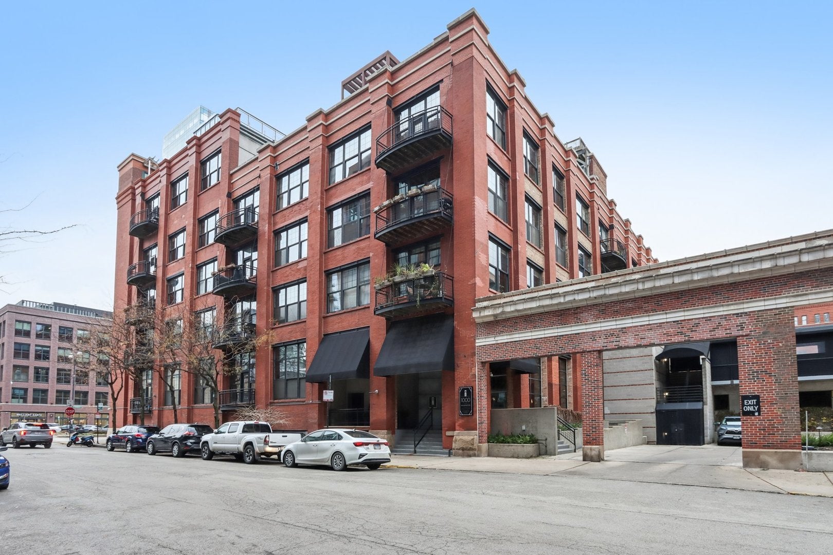 1000 West Washington Boulevard 137, Chicago Property Listing: MLS ...