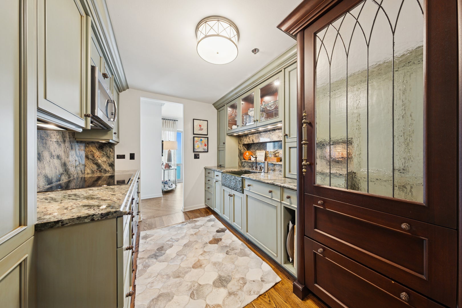 100 East Huron Street 4601, Chicago Property Listing: MLS® #12536824