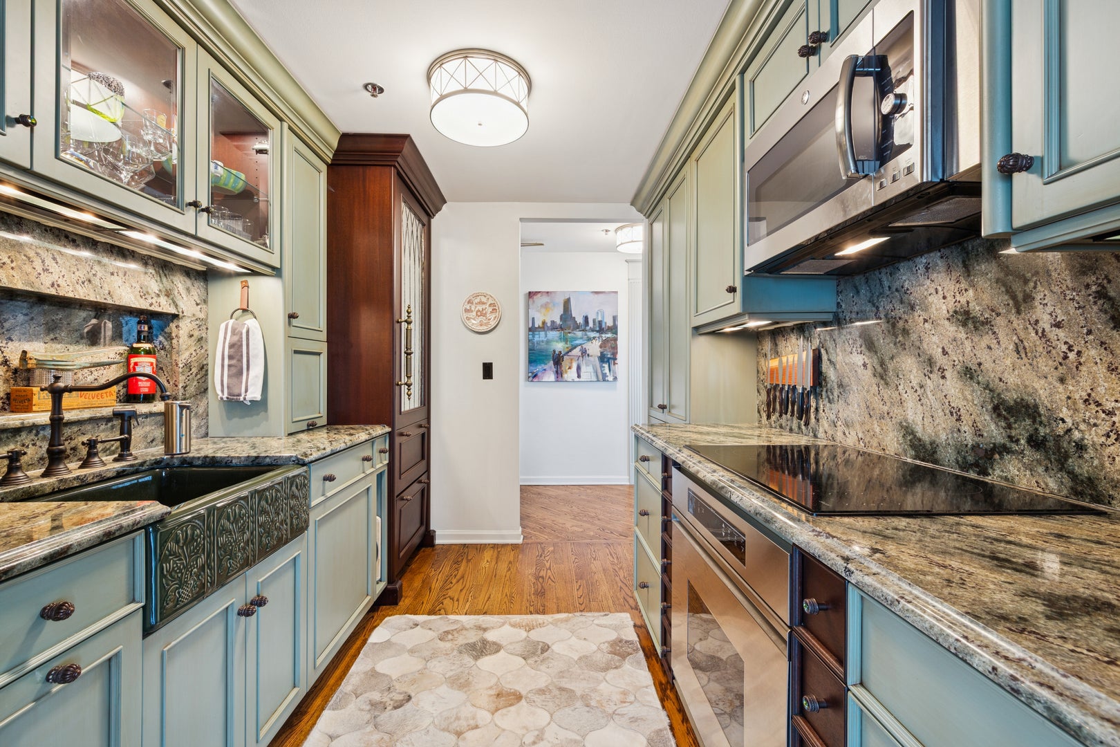 100 East Huron Street 4601, Chicago Property Listing: MLS® #12536824