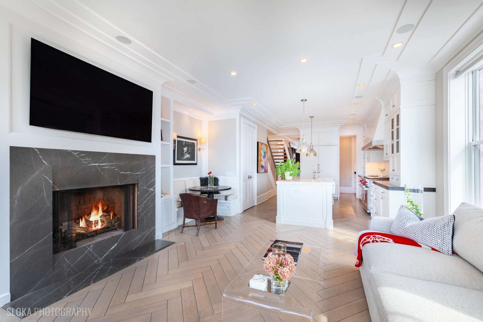 1942 North Sedgwick Street Ph, Chicago Property Listing: MLS® #12539742