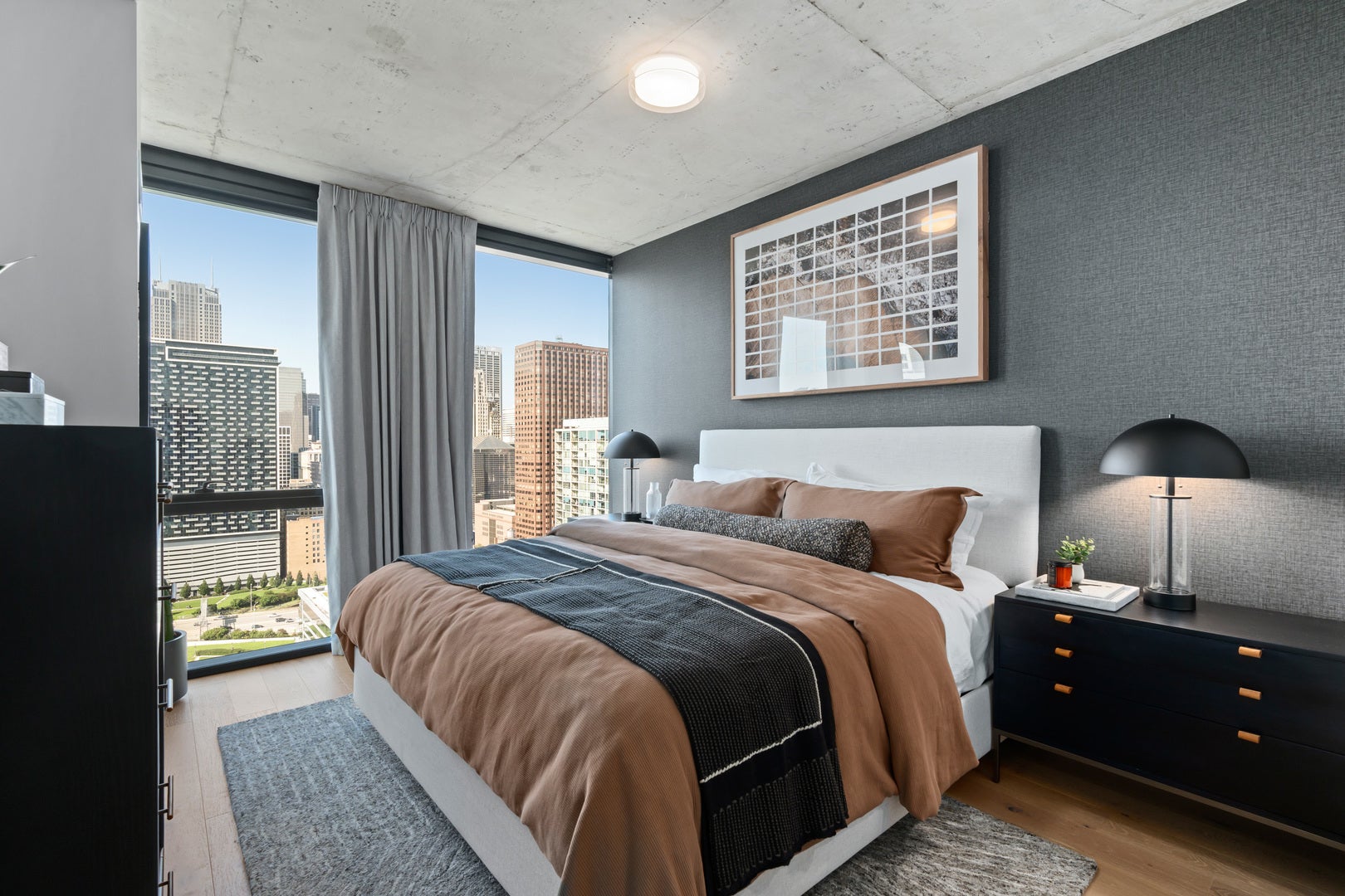 234 West Polk Street 2506, Chicago Property Listing: MLS® #12540502