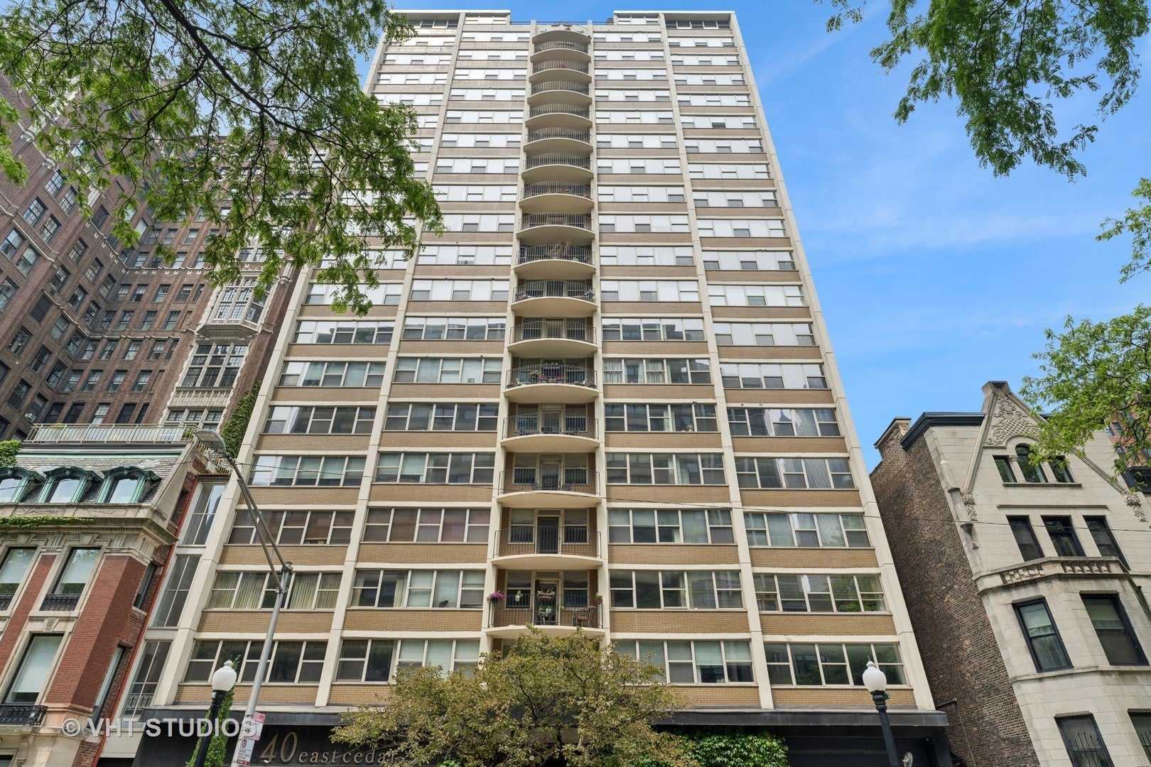 40 East Cedar Street 8cd, Chicago Property Listing: MLS® #12542387