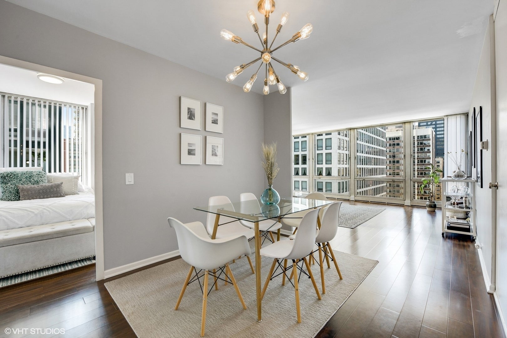 880 North Lake Shore Drive 14h, Chicago Property Listing: MLS® #12546419