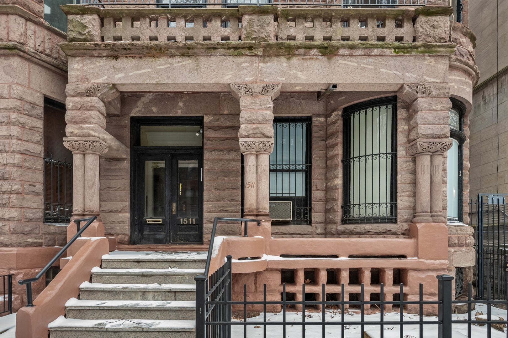 1511 North Dearborn Parkway, Chicago Property Listing: MLS® #12555081