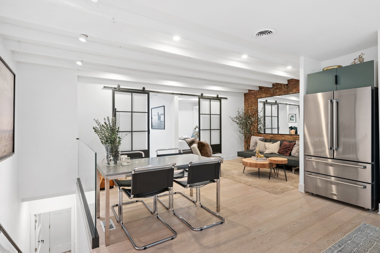 2124 North Sedgwick Street Ch, Chicago Property Listing: MLS® #12525075