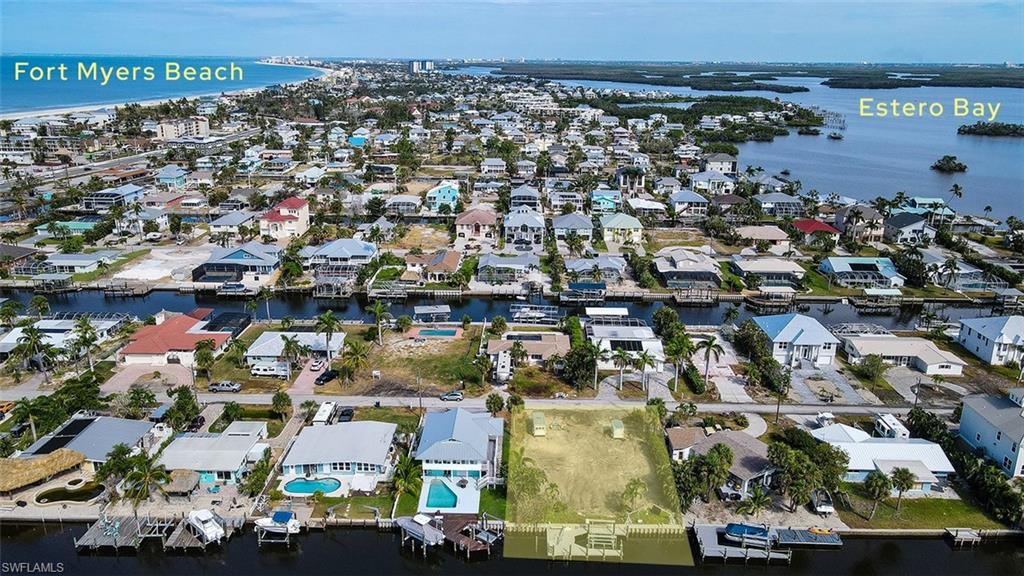 206 Ibis St, FORT MYERS BEACH Property Listing: MLS® #2026003027