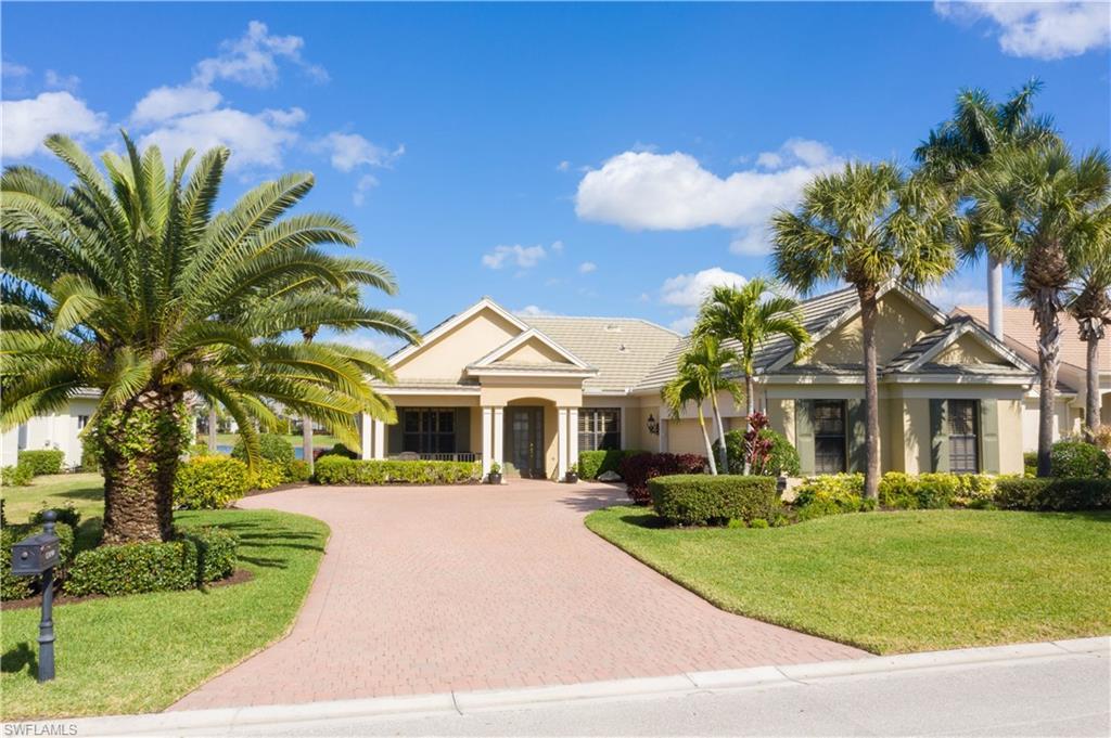13491 Sabal Point Dr, FORT MYERS Property Listing: MLS® #2025010726