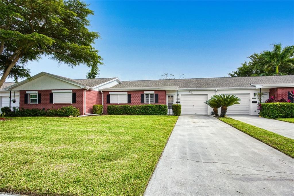 6913 Birdie Way, FORT MYERS Property Listing: MLS® #2025025332