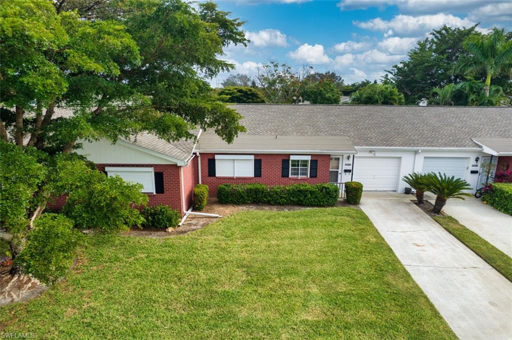 6913 Birdie Way, FORT MYERS Property Listing: MLS® #2025025332