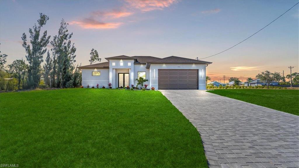 1504 Nw 25Th St, CAPE CORAL, FL 33993 2026000421 | Nicklaus Vance