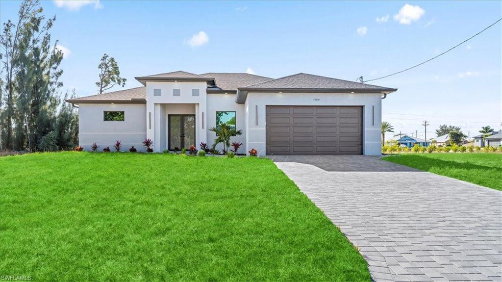 1504 Nw 25Th St, CAPE CORAL, FL 33993 2026000421 | Nicklaus Vance