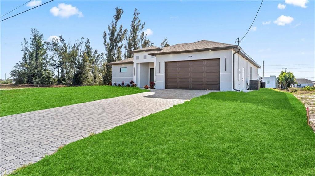 1504 Nw 25Th St, CAPE CORAL, FL 33993 2026000421 | Nicklaus Vance
