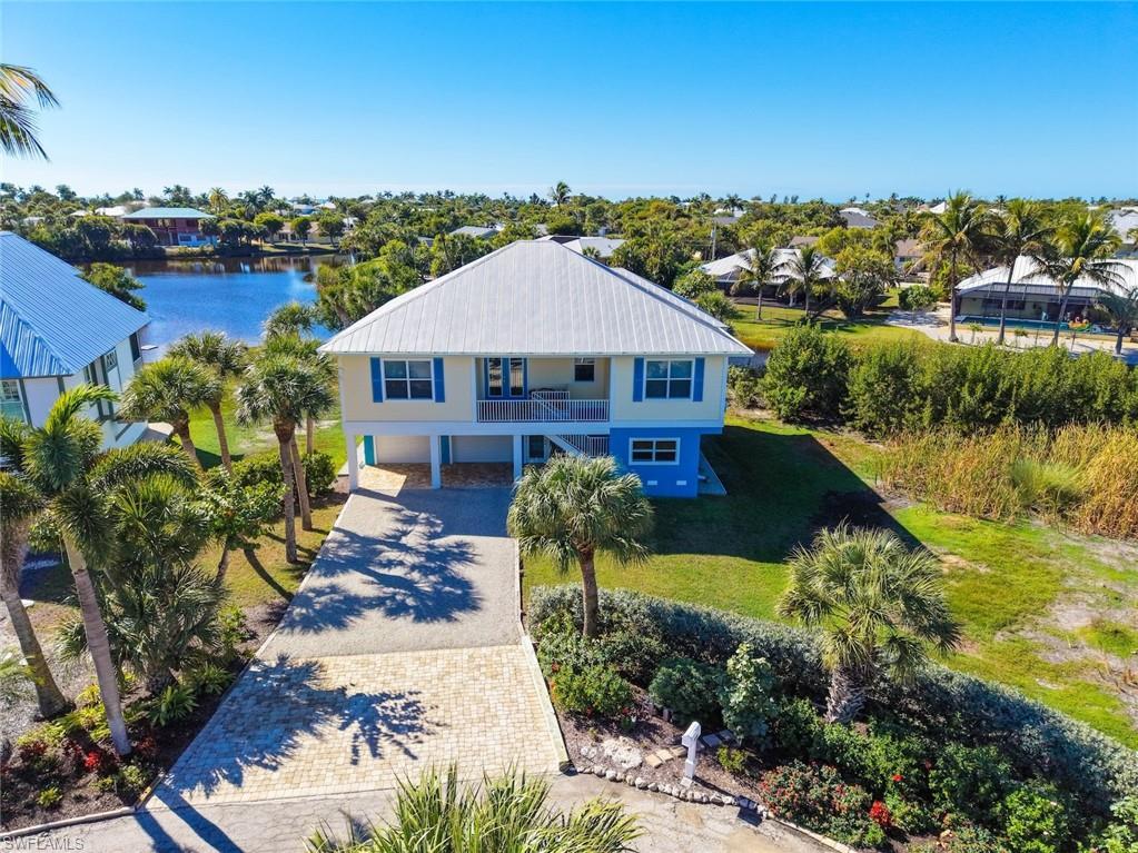 697 Spartina Ct, SANIBEL Property Listing: MLS® #2026002006