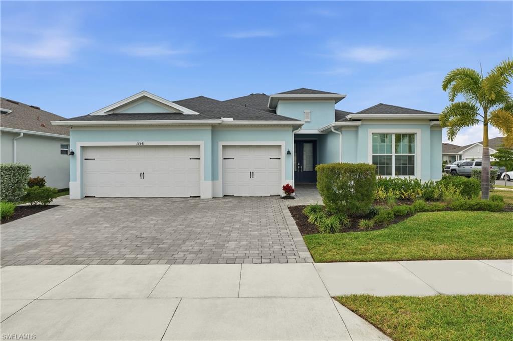 17541 Palmetto Pass Ln, PUNTA GORDA Property Listing: MLS® #2026002517