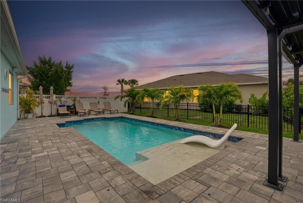 17541 Palmetto Pass Ln, PUNTA GORDA Property Listing: MLS® #2026002517