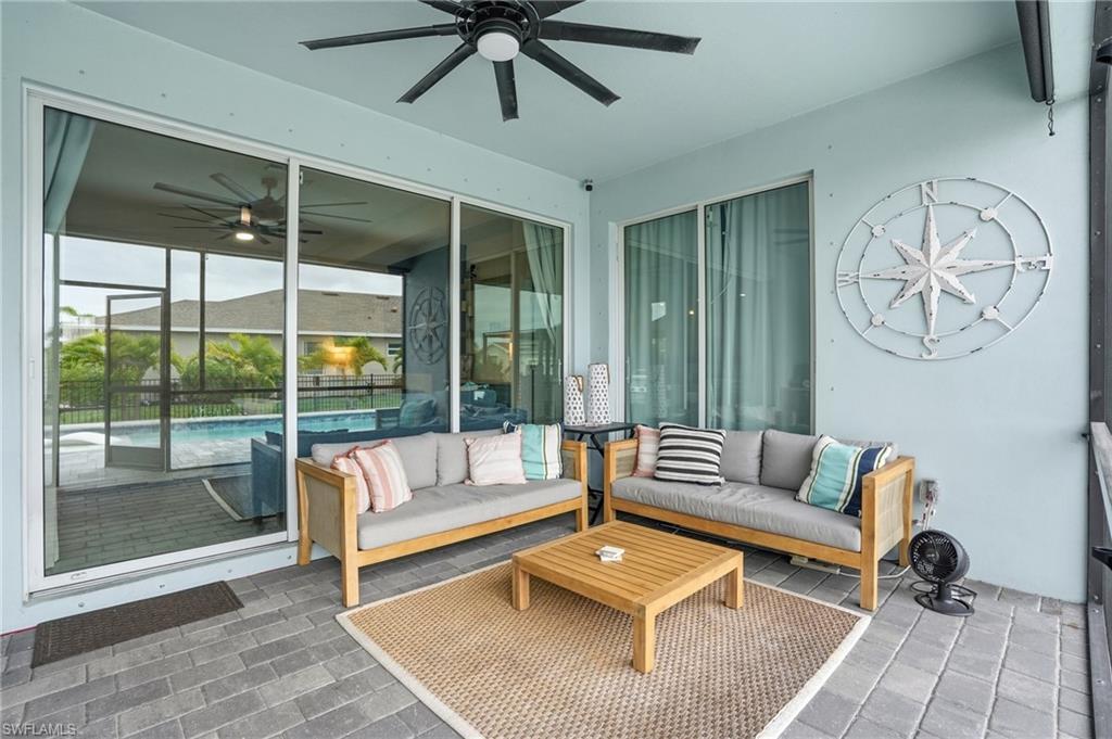 17541 Palmetto Pass Ln, PUNTA GORDA Property Listing: MLS® #2026002517