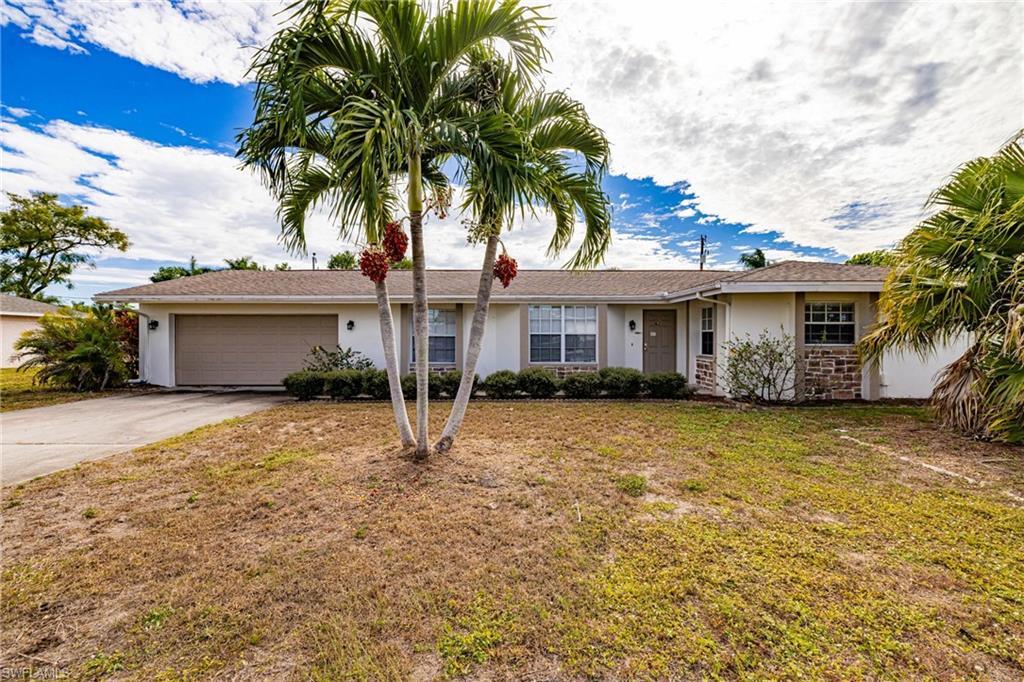 208 Se 43rd Ter, CAPE CORAL Property Listing: MLS® #2026003011