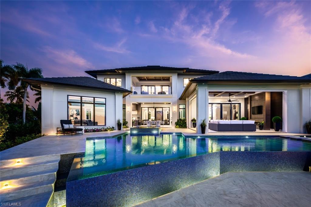 405 Neapolitan Way, NAPLES Property Listing: MLS® #225080362