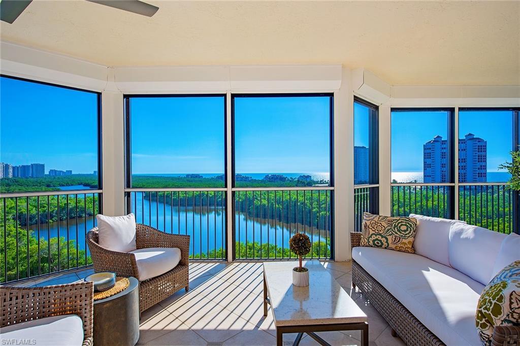 8960 Bay Colony Dr 801, NAPLES Property Listing: MLS® #226000106