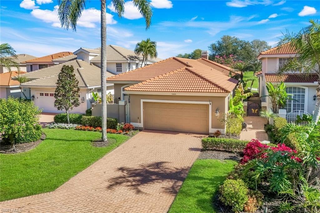 11416 Quail Village Way, NAPLES Property Listing: MLS® #226001723