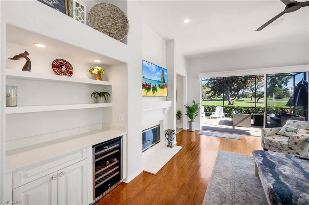 11416 Quail Village Way, NAPLES Property Listing: MLS® #226001723